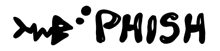 About – PHISH